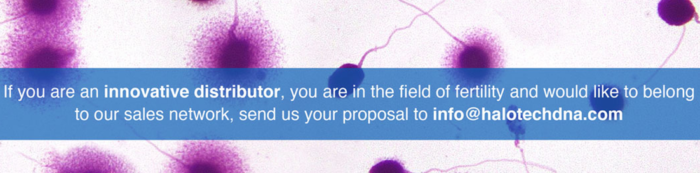 Halotech DNA - Parque Científico de Madrid