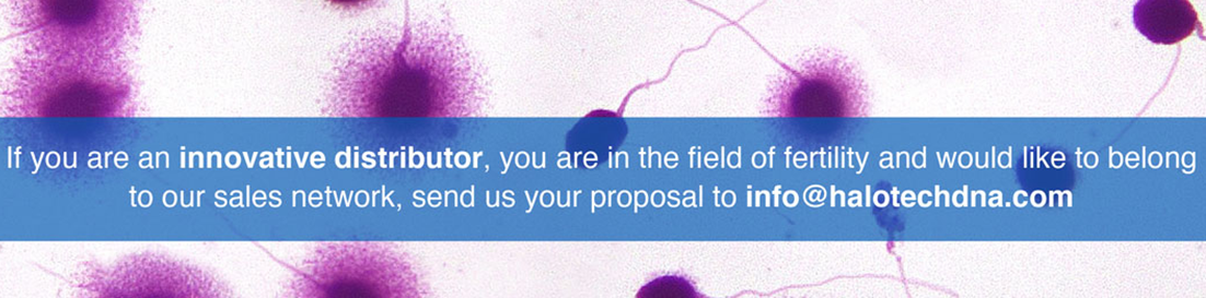 Halotech DNA - Parque Científico de Madrid